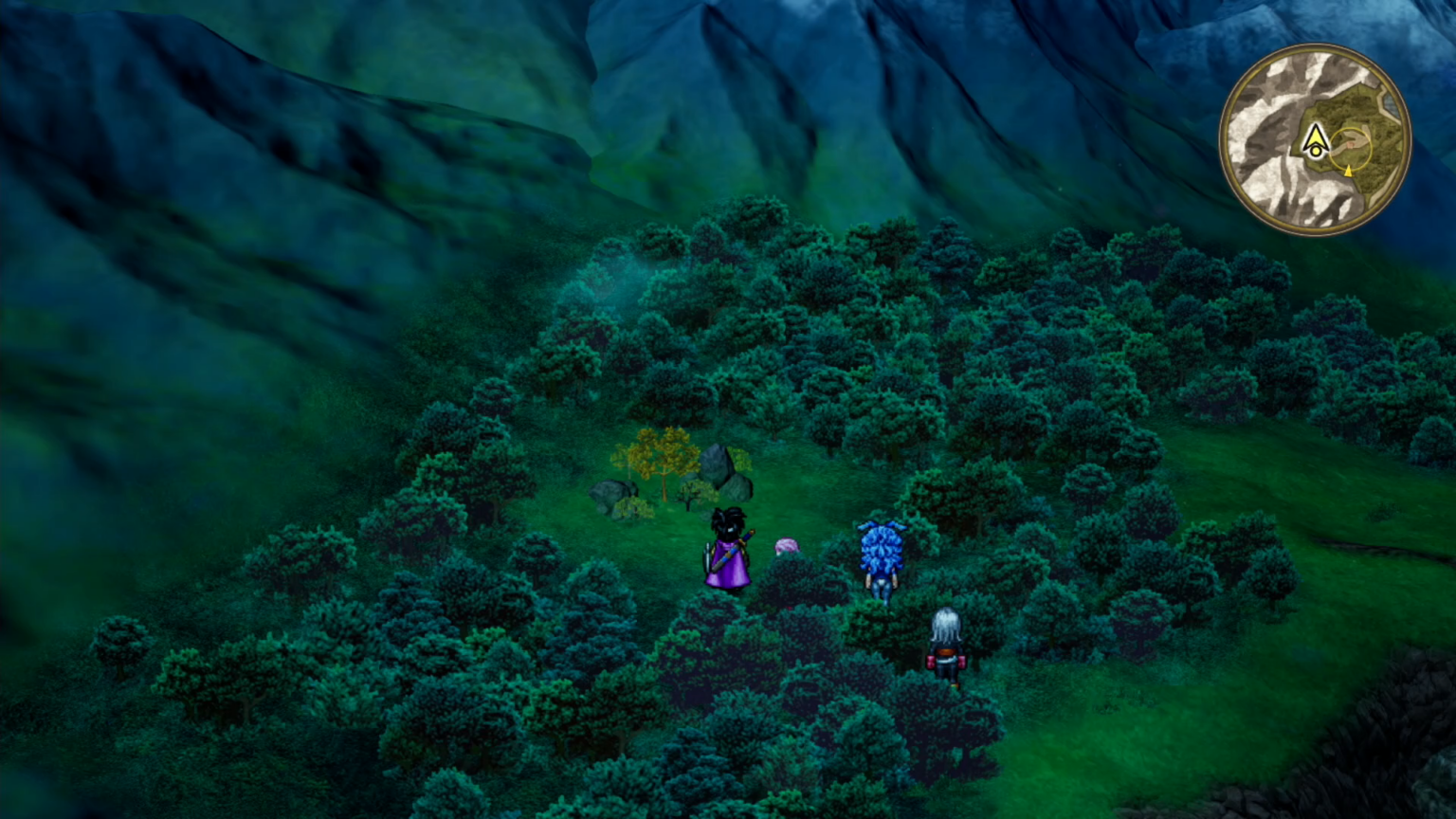 【ドラクエ3リメイク】バハラタ~ダーマ神殿付近の全はぐれモンスターの場所一覧と保護方法【DQ3R】 – 攻略大百科