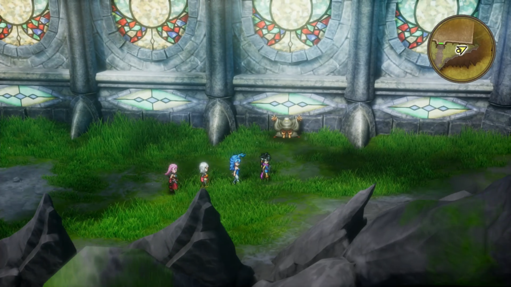 【ドラクエ3リメイク】竜の女王の城付近の全はぐれモンスターの場所一覧と保護方法【DQ3R】 – 攻略大百科