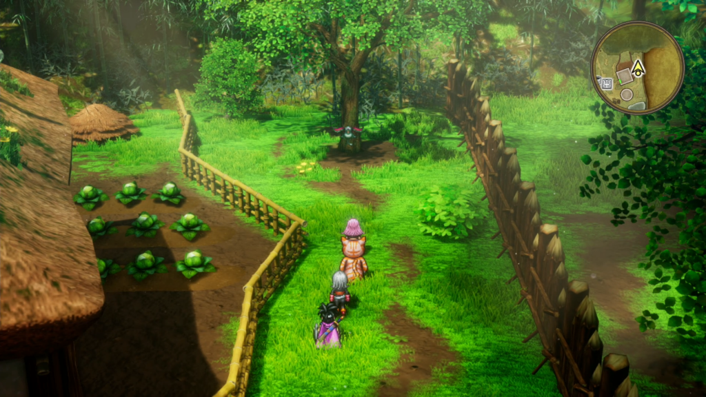 【ドラクエ3リメイク】ジパング付近～ムオル付近の全はぐれモンスターの場所一覧と保護方法【DQ3R】 – 攻略大百科