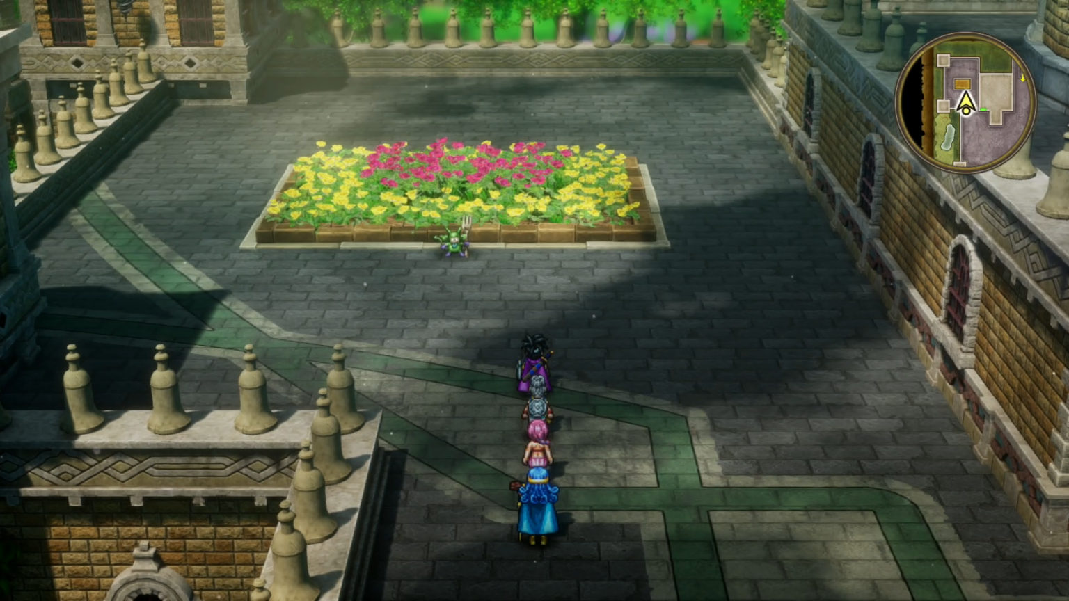 【ドラクエ3リメイク】バトルロード攻略:メルキド(Aランク、Sランク)【DQ3R】 – 攻略大百科