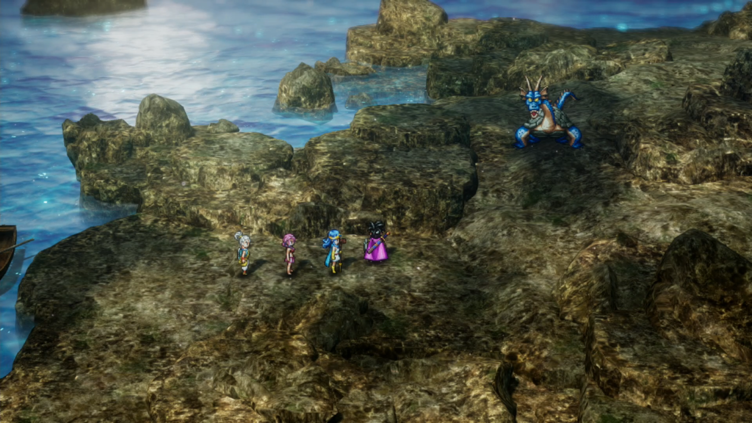 【ドラクエ3リメイク】スー・商人の町・グリンラッド付近の全はぐれモンスターの場所一覧と保護方法【DQ3R】 – 攻略大百科