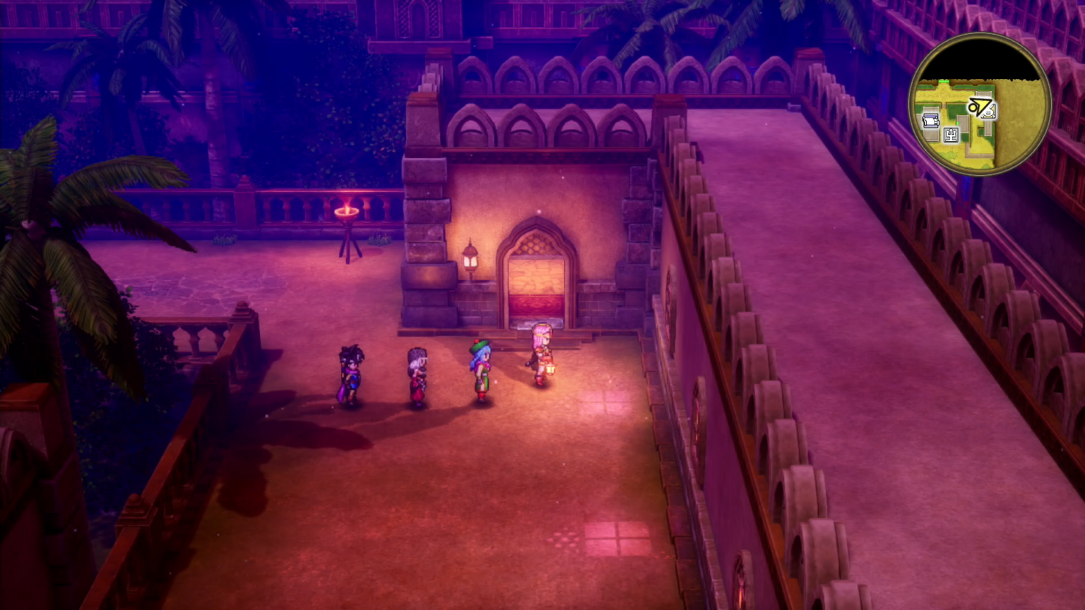 【ドラクエ3リメイク】バトルロード攻略:メルキド(Aランク、Sランク)【DQ3R】 – 攻略大百科