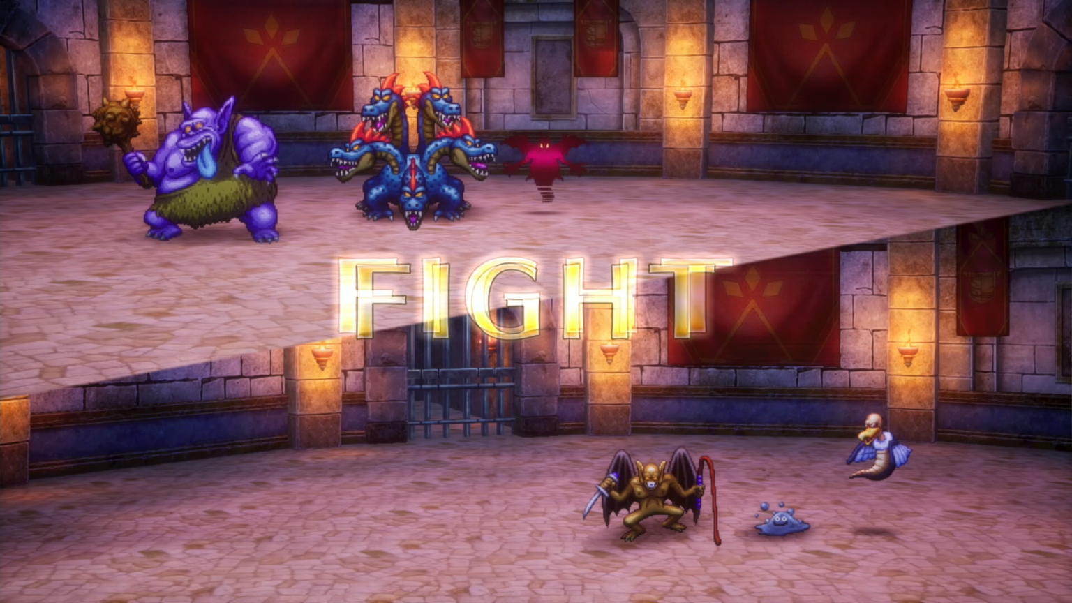 【ドラクエ3リメイク】バトルロード攻略:メルキド(Aランク、Sランク)【DQ3R】 – 攻略大百科