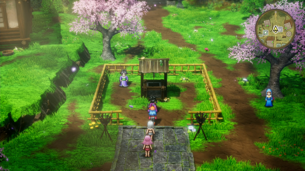 【ドラクエ3リメイク】バトルロード攻略:ジパング(SSランク、SSSランク)【DQ3R】 – 攻略大百科