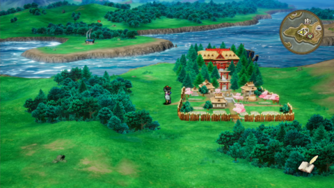 【ドラクエ3リメイク】バトルロード攻略:ジパング(SSランク、SSSランク)【DQ3R】 – 攻略大百科