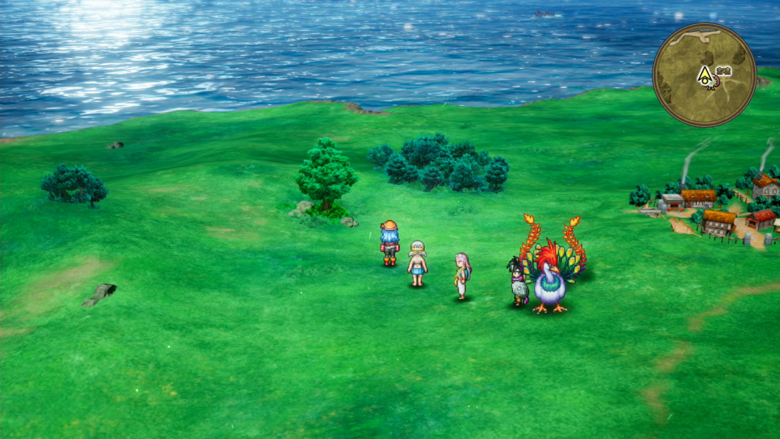 【ドラクエ3リメイク】秘密の場所と報酬一覧｜全102箇所【DQ3R】 – 攻略大百科