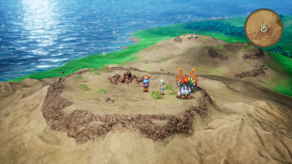 【ドラクエ3リメイク】秘密の場所と報酬一覧｜全102箇所【DQ3R】 – 攻略大百科