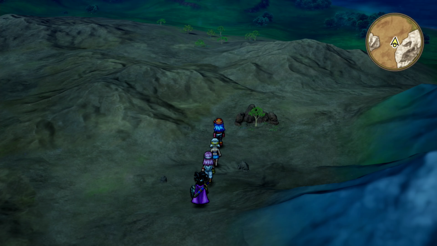 【ドラクエ3リメイク】秘密の場所と報酬一覧｜全102箇所【DQ3R】 – 攻略大百科