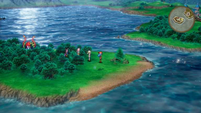 【ドラクエ3リメイク】秘密の場所と報酬一覧｜全102箇所【DQ3R】 – 攻略大百科