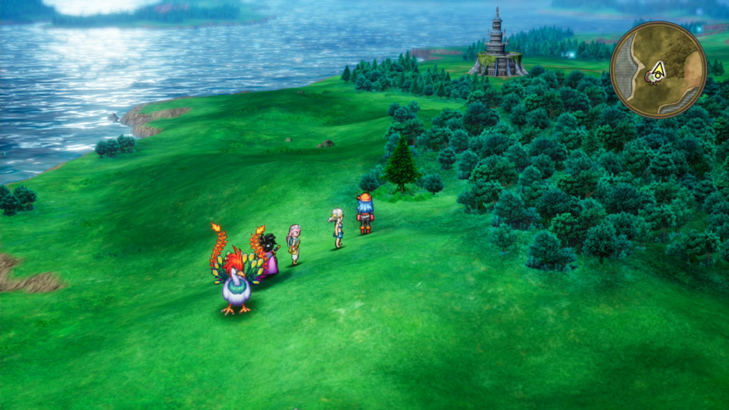 【ドラクエ3リメイク】秘密の場所と報酬一覧｜全102箇所【DQ3R】 – 攻略大百科