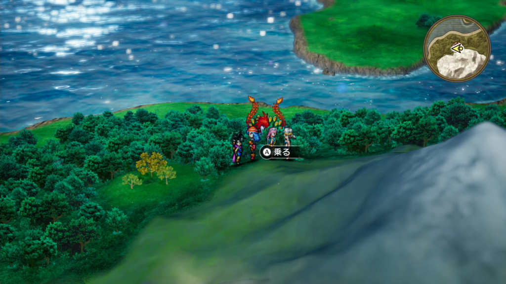 【ドラクエ3リメイク】秘密の場所と報酬一覧｜全102箇所【DQ3R】 – 攻略大百科