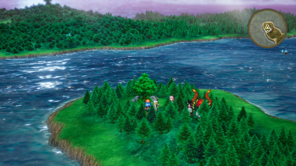 【ドラクエ3リメイク】秘密の場所と報酬一覧｜全102箇所【DQ3R】 – 攻略大百科