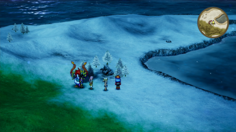 【ドラクエ3リメイク】秘密の場所と報酬一覧｜全102箇所【DQ3R】 – 攻略大百科