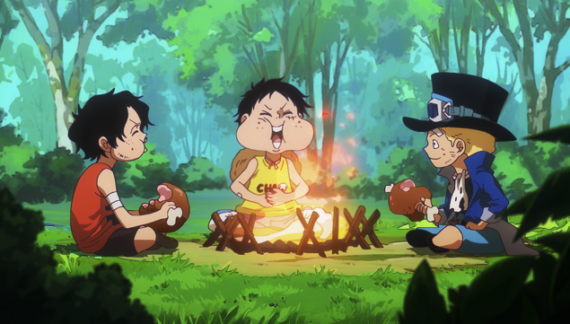 【ワンピース】 ビビの考察・情報まとめ｜イムとの関係やルフィのバツ印、仲間5人目説など【ネタバレ注意】 – 攻略大百科