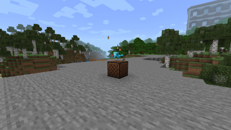 【マイクラ】『アレイ』の出現場所から特徴まで徹底解説｜Ver1.19ワイルドアップデート【Java版/統合版/スイッチ Minecraft ...