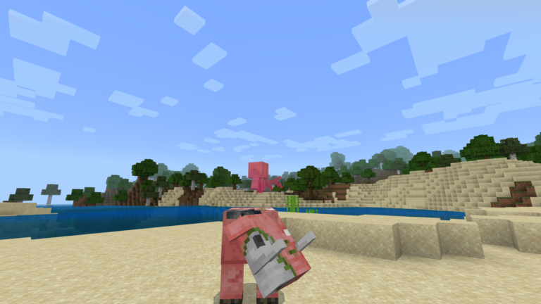 【マイクラ】『アレイ』の出現場所から特徴まで徹底解説｜Ver1.19ワイルドアップデート【Java版/統合版/スイッチ Minecraft ...