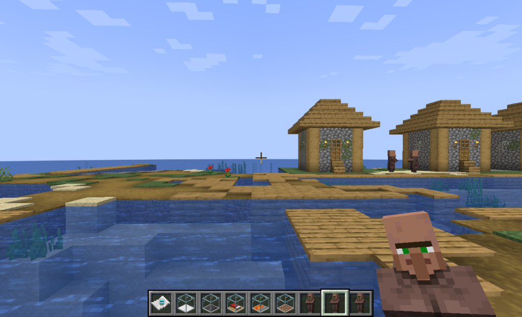 【マイクラJava版】おすすめMOD紹介！Physics MOD/Easy Villager/黄昏の森など人気6選【Minecraft ...