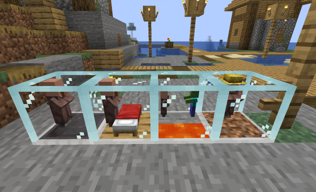 【マイクラJava版】おすすめMOD紹介！Physics MOD/Easy Villager/黄昏の森など人気6選【Minecraft】 – 攻略大百科