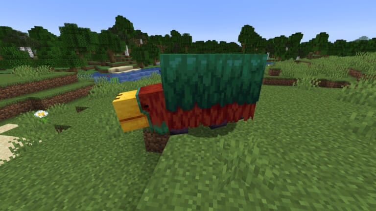 【マイクラ】【Ver1.20追加】スニッファーの特徴・見つけ方・繁殖方法について【Java版/統合版/スイッチ Minecraft】 – 攻略大百科
