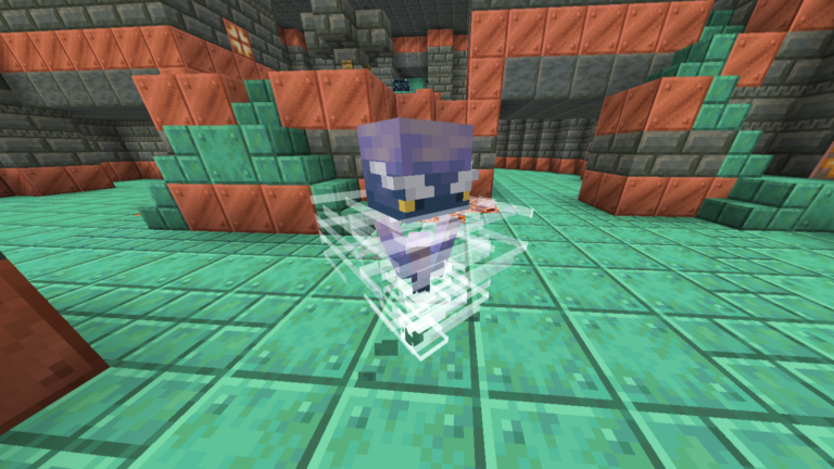 【マイクラ】【Ver1.21】新武器メイスの入手方法や使い方とコマンド！ウォーデンも一撃討伐の最強武器！？【Java版/統合版/スイッチ Minecraft】 – 攻略大百科