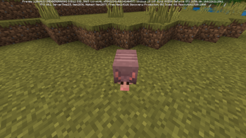 【マイクラJava版/統合版】【Ver1.21】実装予定の優勝したアルマジロの特徴を紹介｜2023年「Mob Vote（モブ投票）」の結果【Minecraft】 – 攻略大百科
