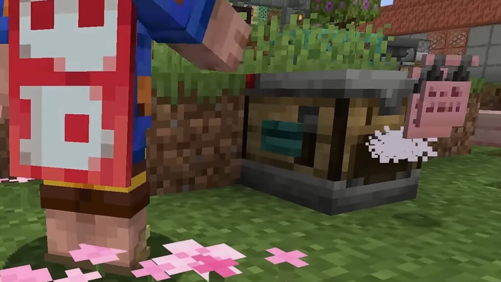 【マイクラJava版/統合版】【Ver1.21】新アイテム「クラフター (Crafter) 」実装予定！自動クラフトが可能に【Minecraft】 – 攻略大百科