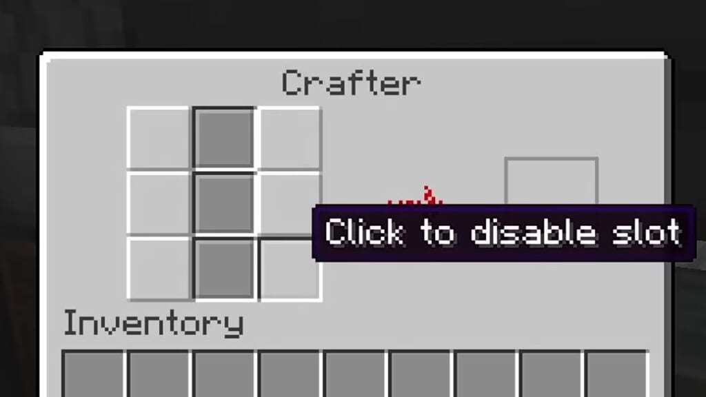 【マイクラJava版/統合版】【Ver1.21】新アイテム「クラフター (Crafter) 」実装予定！自動クラフトが可能に【Minecraft】 – 攻略大百科