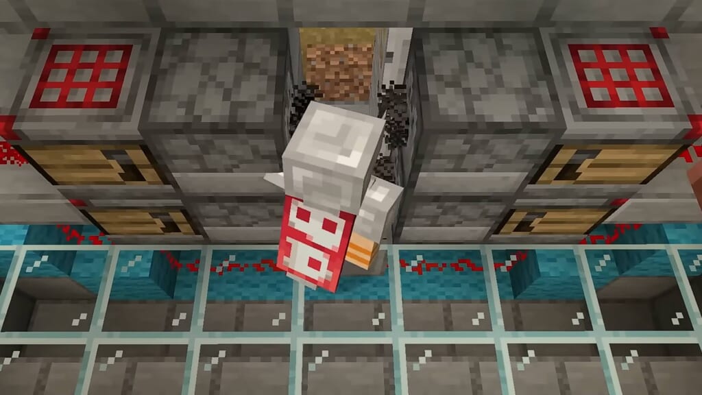 【マイクラJava版/統合版】【Ver1.21】新アイテム「クラフター (Crafter) 」実装予定！自動クラフトが可能に【Minecraft】 – 攻略大百科