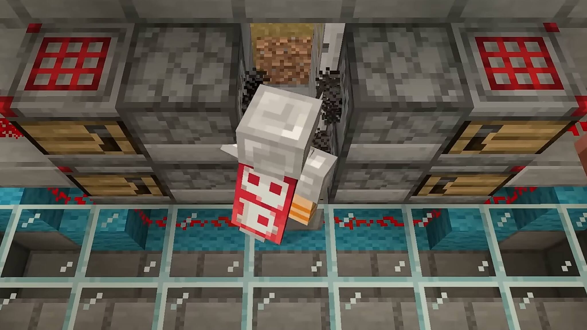 【マイクラJava版/統合版】【Ver1.21】新アイテム「クラフター (Crafter) 」実装予定！自動クラフトが可能に【Minecraft】 – 攻略大百科