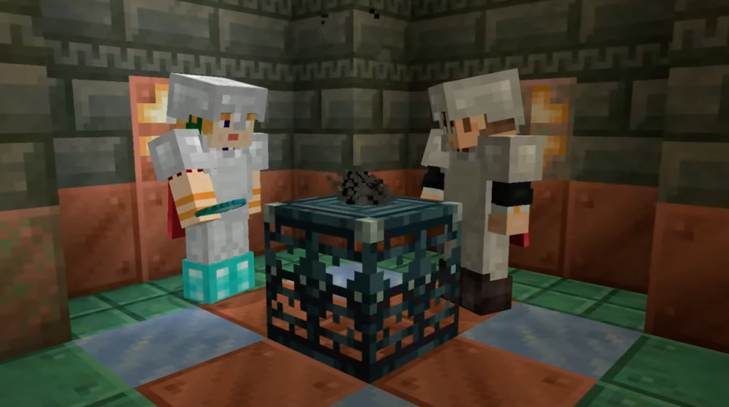 【マイクラ】【Ver1.21】大型アップデート内容まとめ｜新要素や変更点など！6/14深夜配信【Java版/統合版/スイッチ Minecraft】 – 攻略大百科