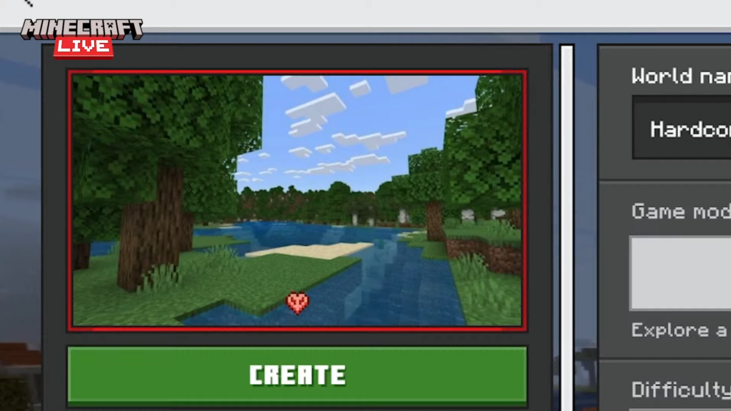 【マイクラ】12/4最新アプデJava版Ver1.21.4（統合版Ver1.21.50）│クリーキングやペールガーデンなど追加要素盛りだくさん！ガーデン アウェイケンズ【Java版/統合版 ...
