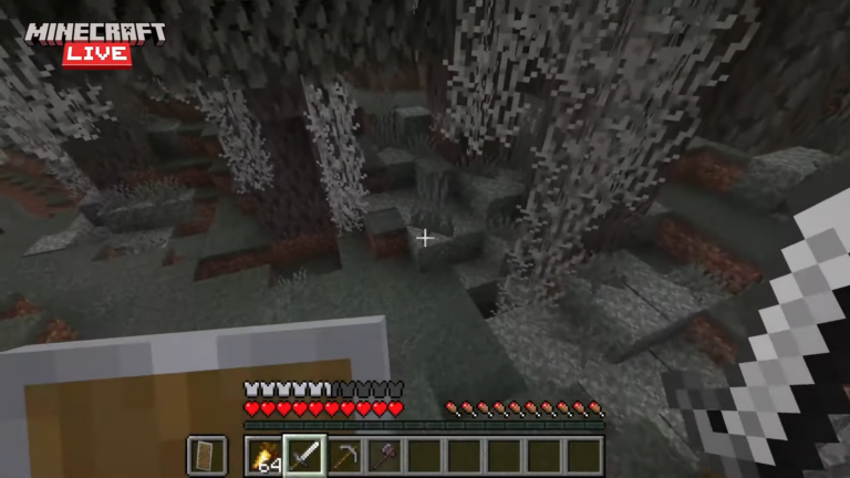 【マイクラ】12/4最新アプデJava版Ver1.21.4（統合版Ver1.21.50）│クリーキングやペールガーデンなど追加要素盛りだくさん！ガーデン アウェイケンズ【Java版/統合版 ...