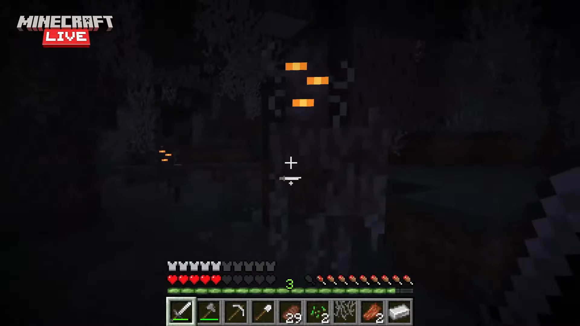 【マイクラ】12/4最新アプデJava版Ver1.21.4（統合版Ver1.21.50）│クリーキングやペールガーデンなど追加要素盛りだくさん！ガーデン アウェイケンズ【Java版/統合版 ...