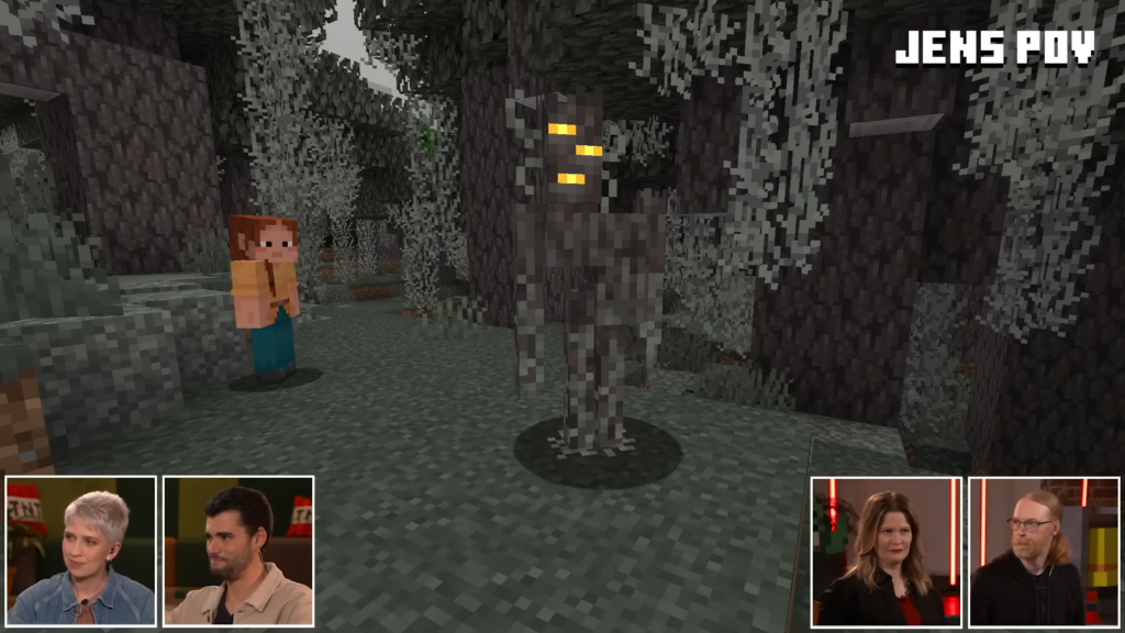 【マイクラ】12/4最新アプデJava版Ver1.21.4（統合版Ver1.21.50）│クリーキングやペールガーデンなど追加要素盛りだくさん！ガーデン アウェイケンズ【Java版/統合版 ...