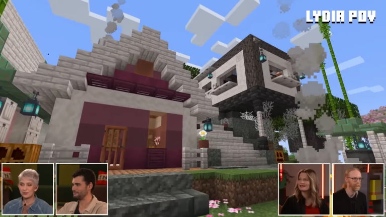 【マイクラ】12/4最新アプデJava版Ver1.21.4（統合版Ver1.21.50）│クリーキングやペールガーデンなど追加要素盛りだくさん！ガーデン アウェイケンズ【Java版/統合版 ...