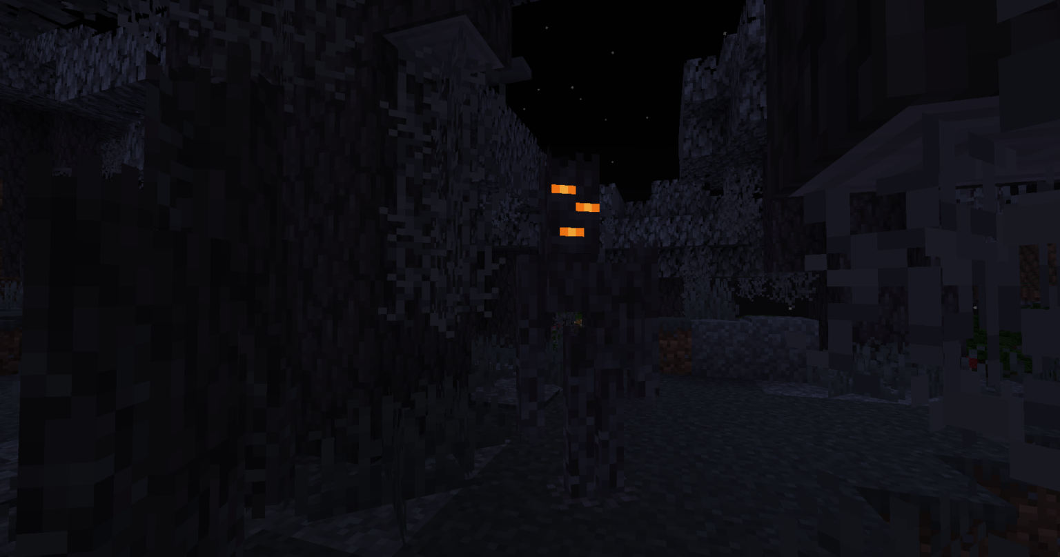 【マイクラ】【Ver1.21.4（Ver1.20.50）】新バイオーム「ペールガーデン」とは？｜探し方・新アイテムについて解説【Java版/統合版/スイッチ Minecraft】 – 攻略大百科