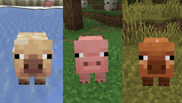 【マイクラ】アプデVer1.21.5「Spring to Life（スプリングトゥライフ）」情報まとめ(統合版1.21.70)｜ワイルドフラワーやホタルの茂みが追加【Java版/統合版 ...