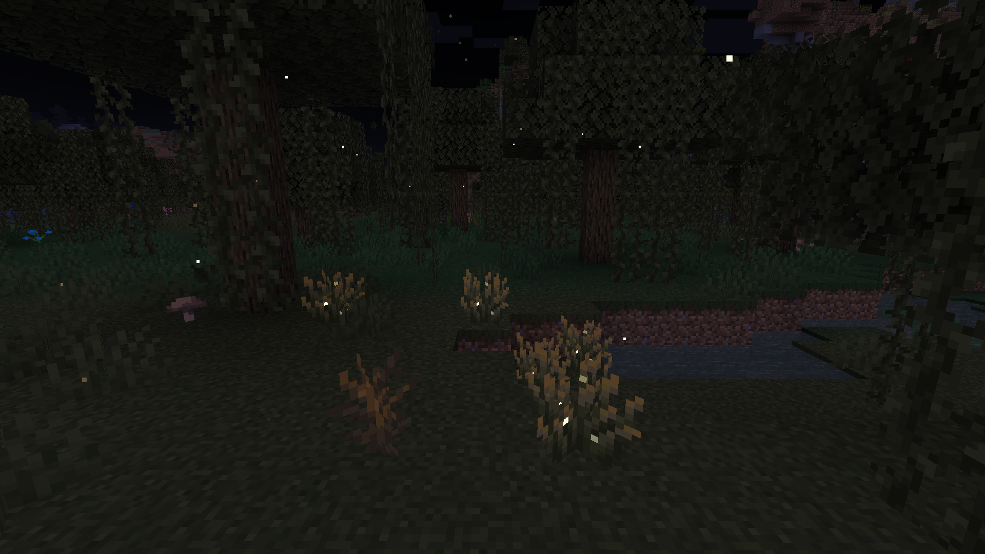 【マイクラJava版/統合版/スイッチ】【Ver1.21.5】新アイテム「ホタルの低木」「低木」が登場！生成されるバイオームや使い方を紹介【Minecraft】 – 攻略大百科