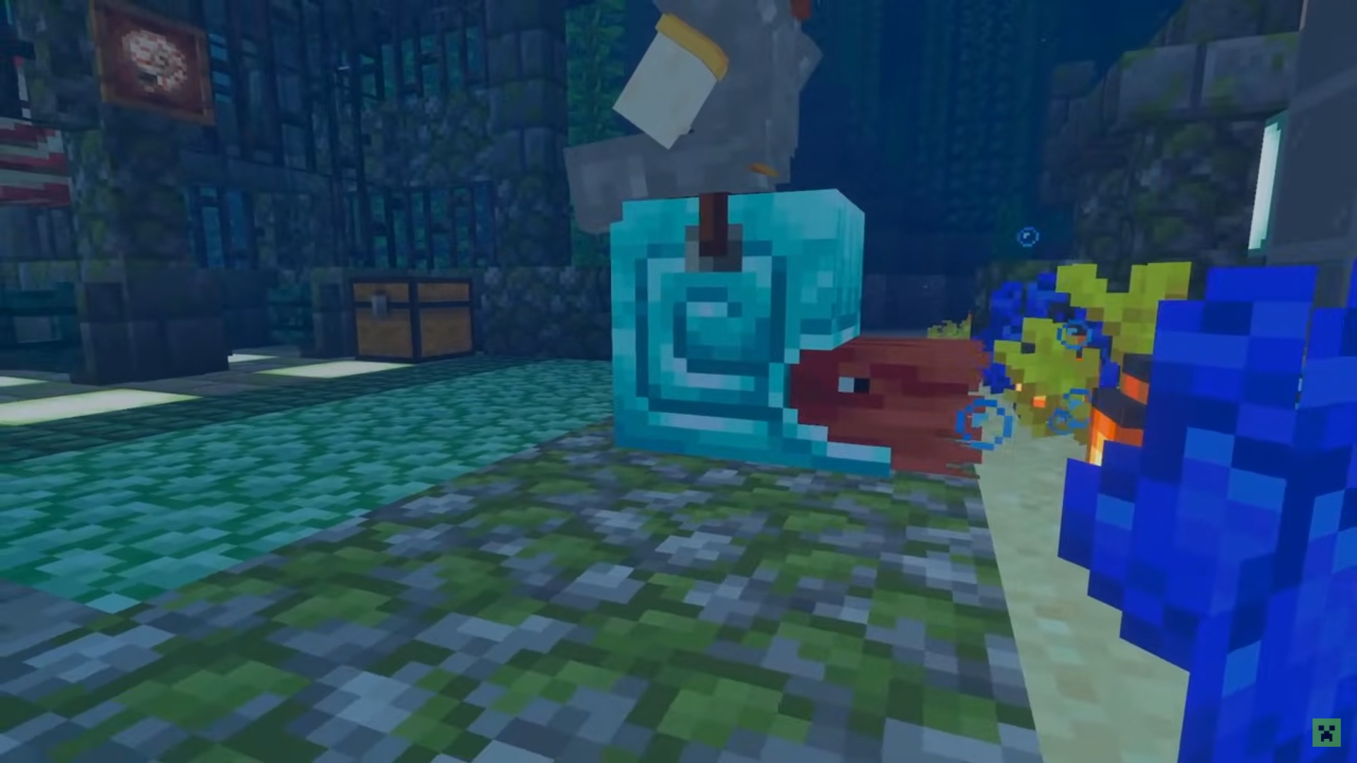 【マイクラ】2025年ゲームドロップ第4弾 「Mounts of Mayhem (マウント・オブ・メイヘム)」まとめ【Minecraft ...