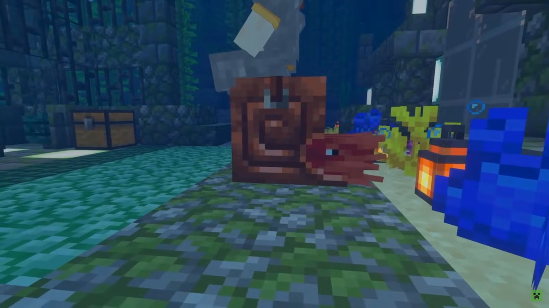 【マイクラ】2025年ゲームドロップ第4弾 「Mounts of Mayhem (マウント・オブ・メイヘム)」まとめ【Minecraft ...