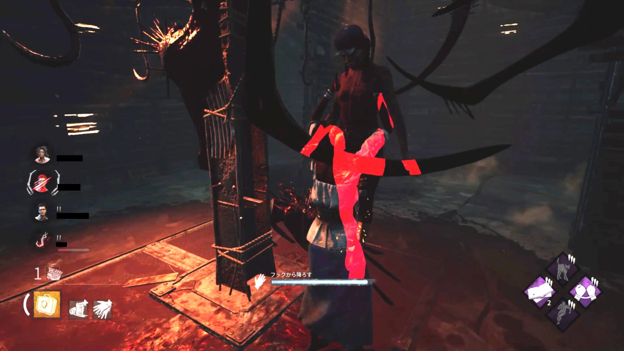 【DbD】Ver.6.2.0のアプデ内容まとめ｜開発チームアップデートVer.6.2.0[8/31更新]【デッドバイデイライト】 – 攻略大百科