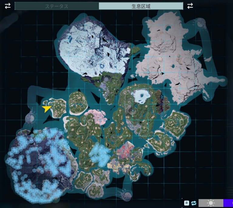 【パルワールド】骨の効率のいい集め方・入手方法と使い道｜Ver0.3.2.0対応【Palworld】 – 攻略大百科