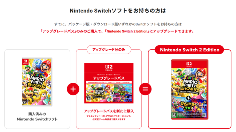 【ポケモンZA】Switch2 エディションが2025年秋発売！通常版との違いとアップグレード方法まとめ【レジェンズZ-A】 – 攻略大百科