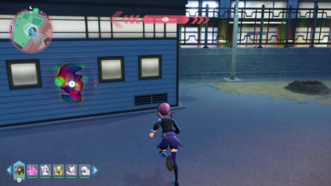 【ポケモンZA】サイドミッション181「異次元の激闘！！DG4」の受注場所・条件・報酬などの情報まとめ【レジェンズZ-A】 – 攻略大百科