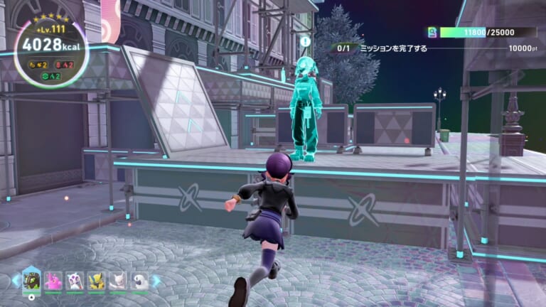 【ポケモンZA】サイドミッション181「異次元の激闘！！DG4」の受注場所・条件・報酬などの情報まとめ【レジェンズZ-A】 – 攻略大百科