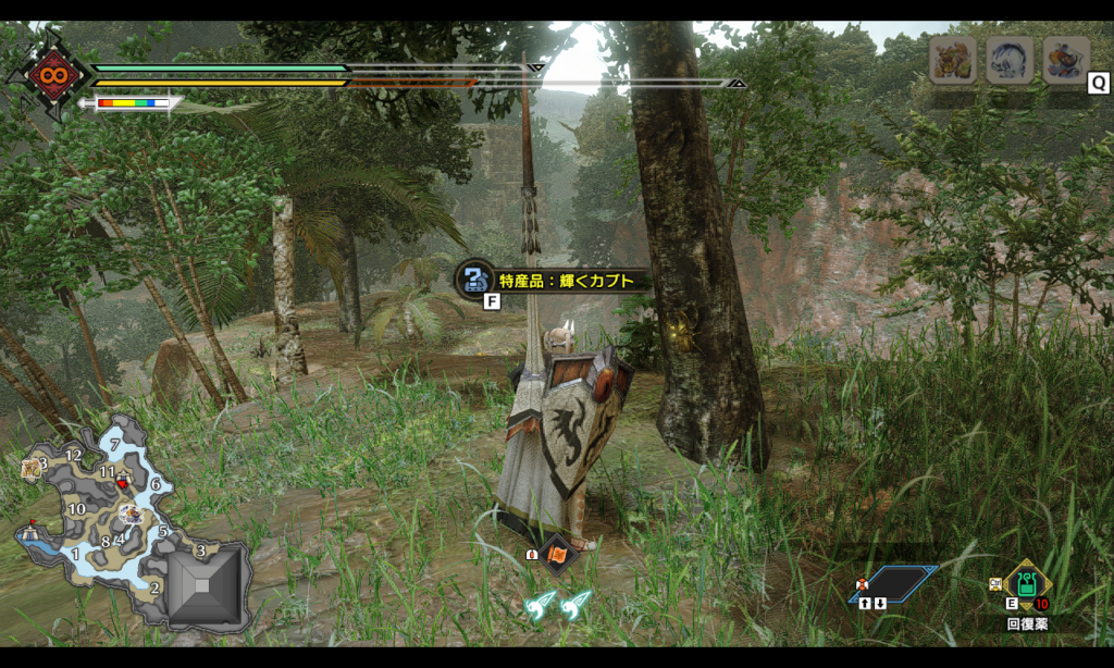 【モンハンライズ】ネオゴッドカブトのおすすめ入手場所・入手方法まとめ【サンブレイク】 – 攻略大百科